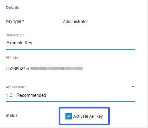 Submitting Leads via REST API – LeadByte Support