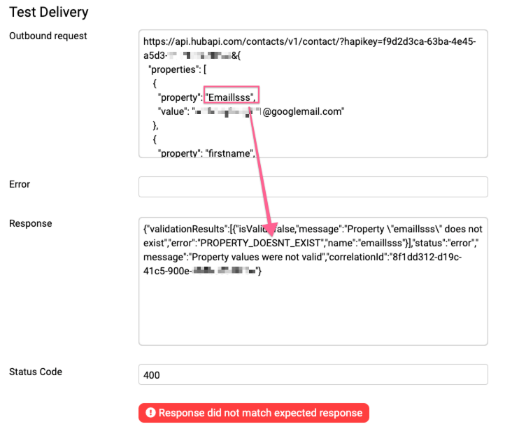 Connecting to HubSpot – LeadByte Support