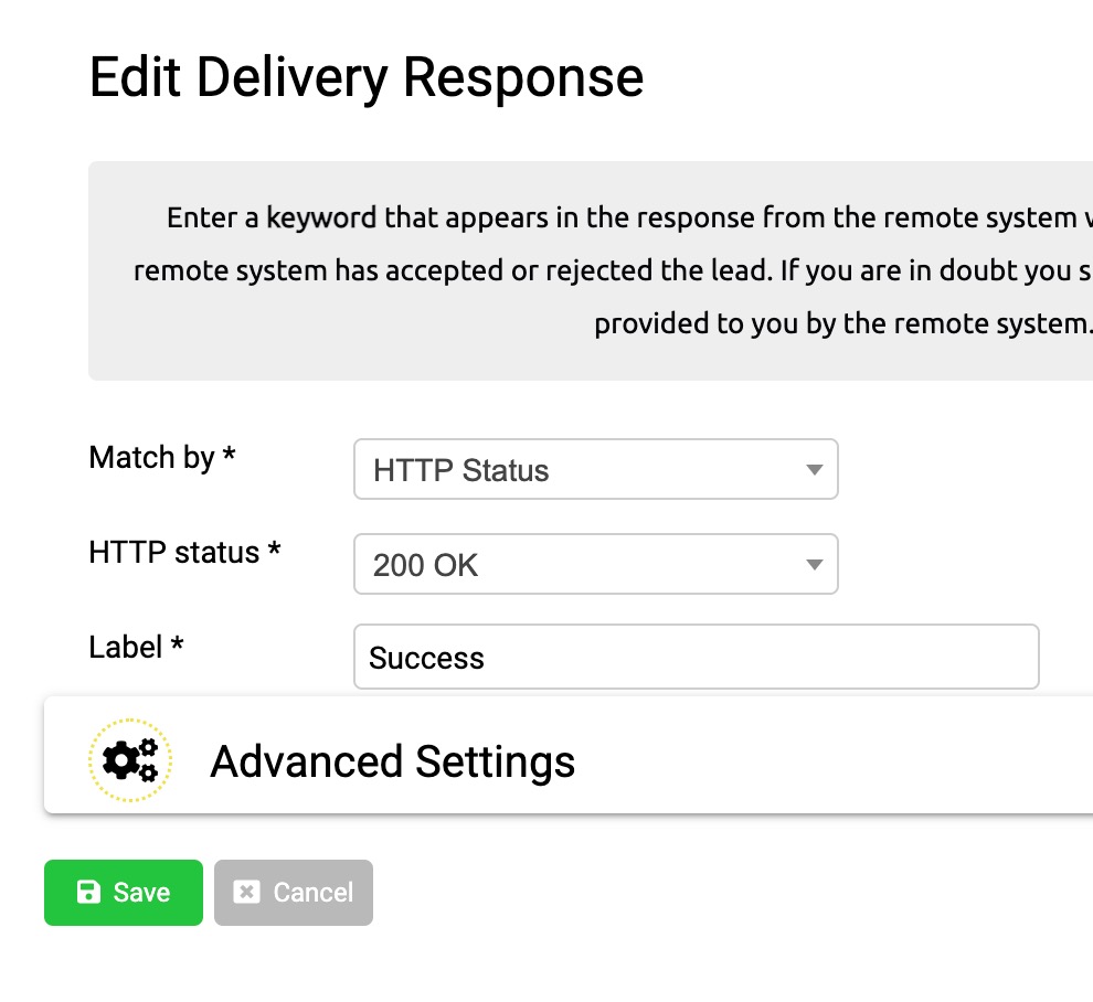 Go High Level - Adding a contact – LeadByte Support